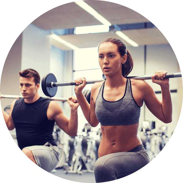 Complete access solutions for